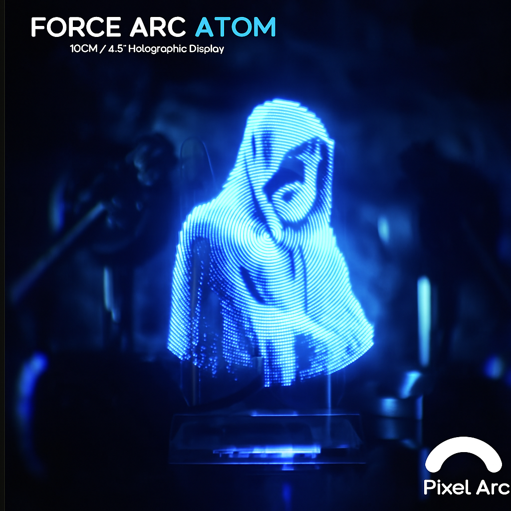 Force Arc – ForceMugs